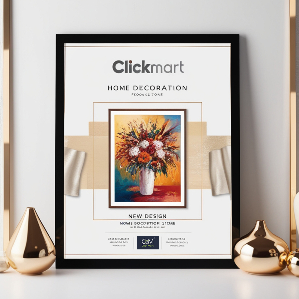 Clickmart mane Original