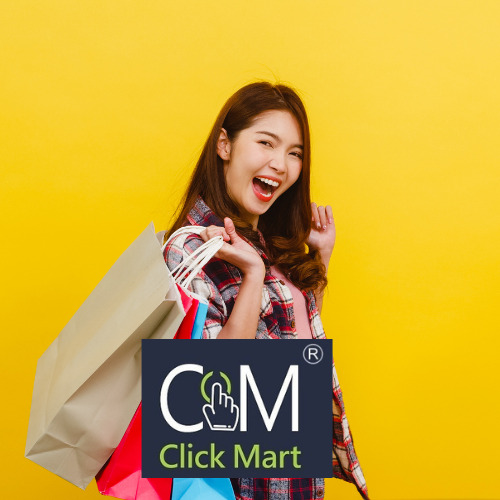 About us - clickmart