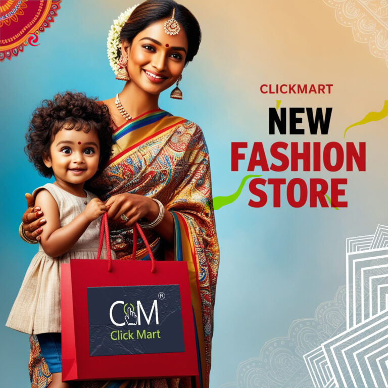 Clickmart mane Original